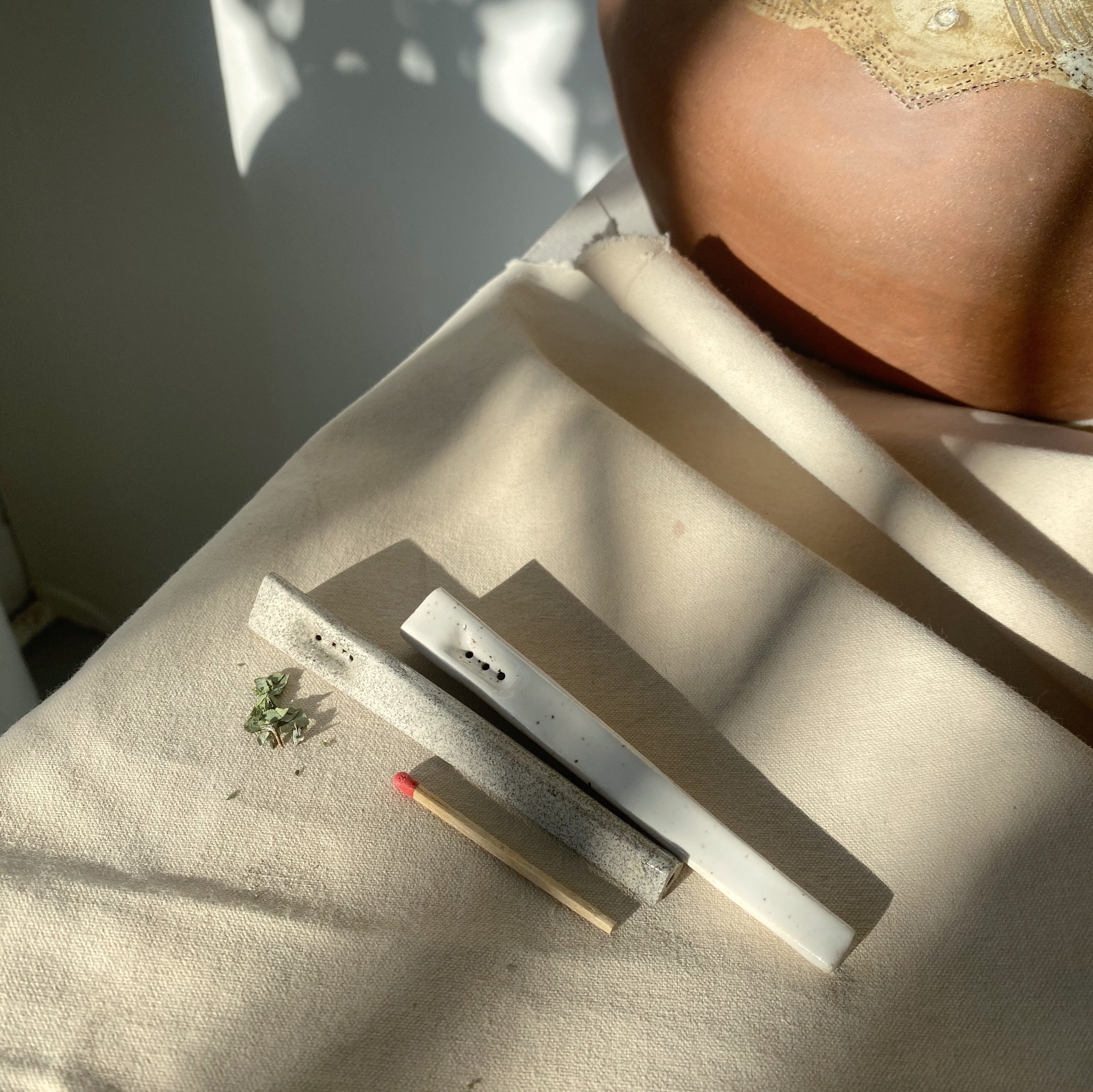 Past Collections – Ritual Objects